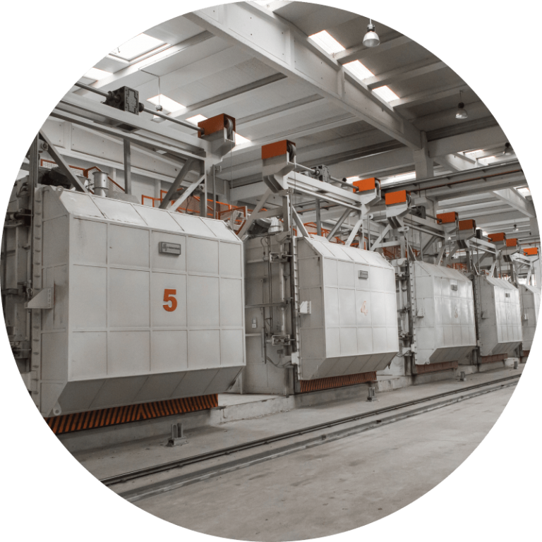 Progress & Innovation | Cosmos Aluminium